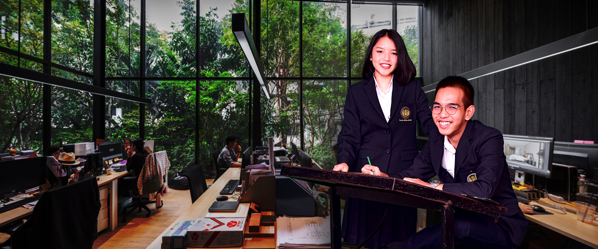 สาขาวิชาการออกแบบ - CMVC